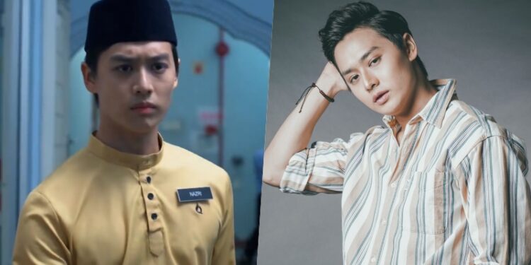 Cairnya tengok Syafi Tee jadi ustaz kacak - Kosmo Digital