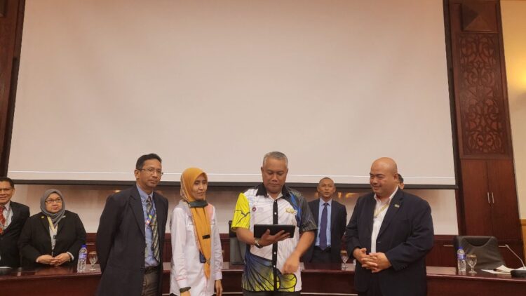 MyQRAsset selaras pengurusan aset dan inventori UPSI - Kosmo Digital