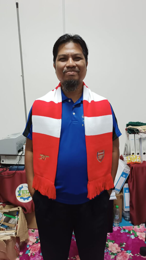 ‘Kaki bangku’ muncul pemenang Liga Fantasi