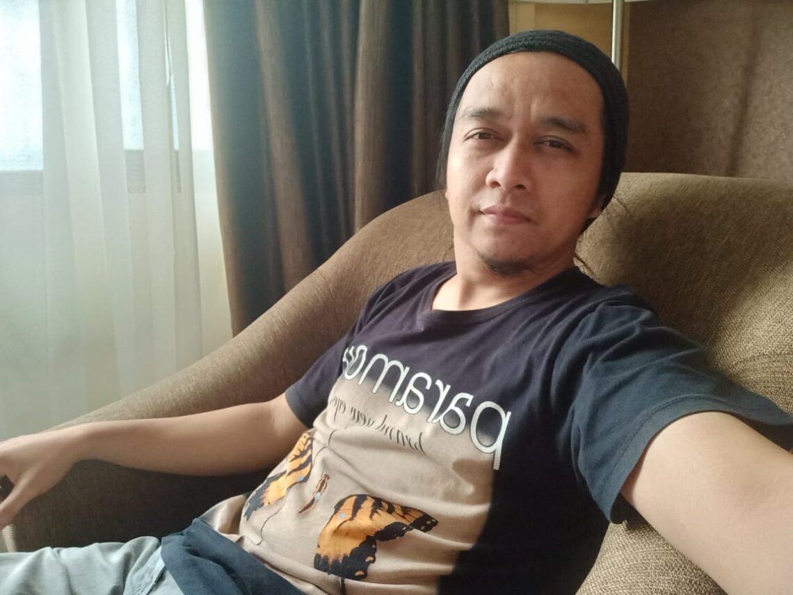 Kesibukan harian tidak halang uruskan Liga Fantasi