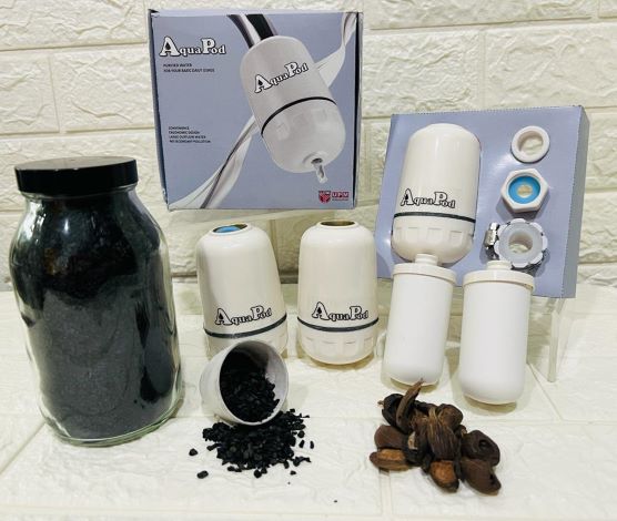 Inovasi penapis air guna biojisim kelapa sawit - Kosmo Digital