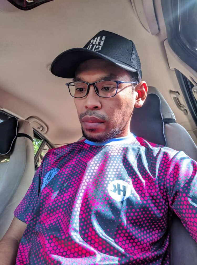 Kesibukan harian tidak halang uruskan Liga Fantasi