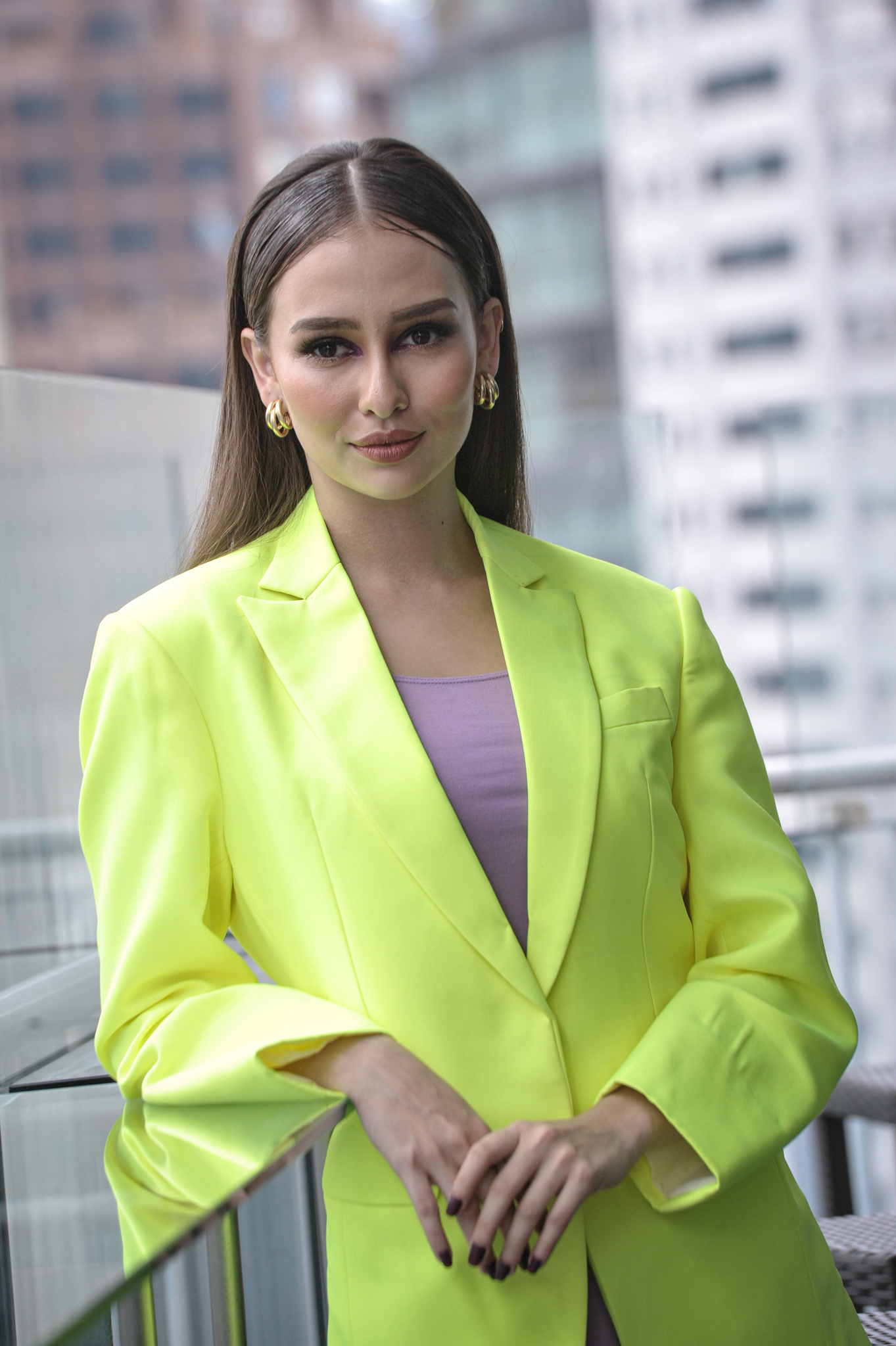 Nama diburukkan, Anna Jobling tak goyah - Kosmo Digital