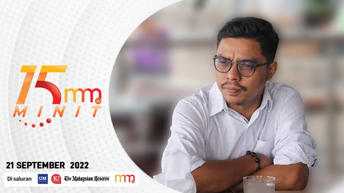 Radzi Jidin tak boleh campur tangan keputusan tatatertib Cikgu Fadli ... Radzi Jidin tak boleh campur tangan keputusan tatatertib Cikgu Fadli ...