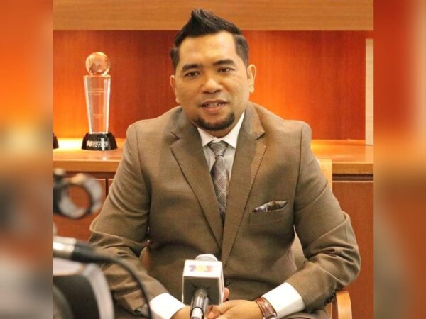 Suruhanjaya Sekuriti gantung lesen DDNK - Kosmo Digital