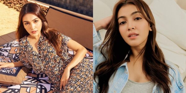 Seksi? Dari dahulu memang saya begini – Eyka Farhana - Kosmo Digital