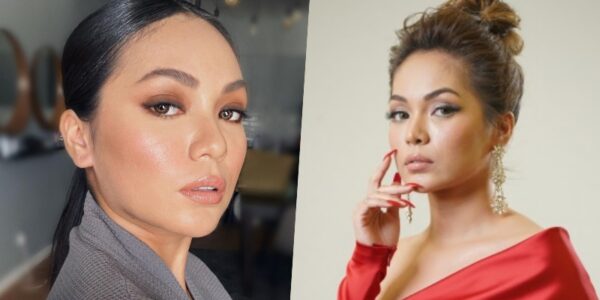 Berbaloi dibenci - Nad Zainal - Kosmo Digital