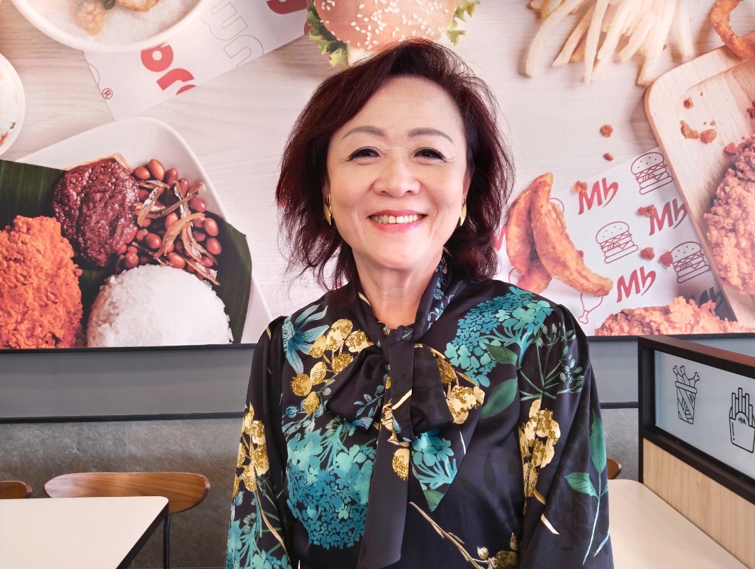 Marrybrown buka lebih 40 cawangan tahun ini - Kosmo Digital