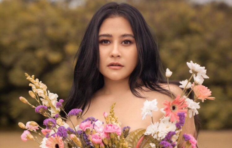 Prilly Latuconsina derita jangkitan usus - Kosmo Digital