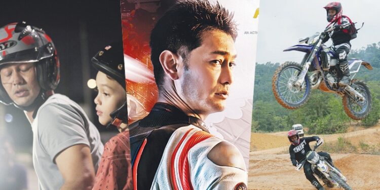 Farid kembali Remp-IT selepas 16 tahun - Kosmo Digital