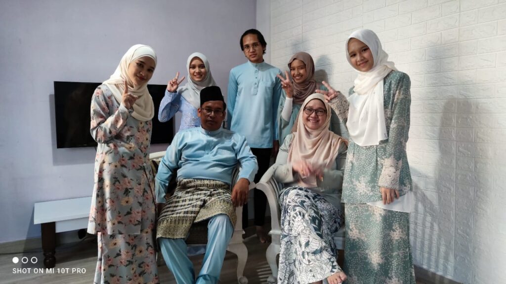 Momen 'ikat perut' jadi inspirasi kejayaan - Kosmo Digital