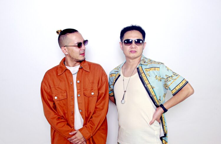 Satira nakal Douglas Lim, SonaOne - Kosmo Digital