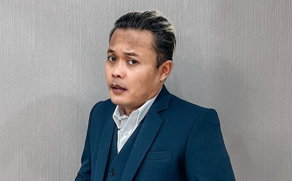 Sule jawab spekulasi kahwin - Kosmo Digital