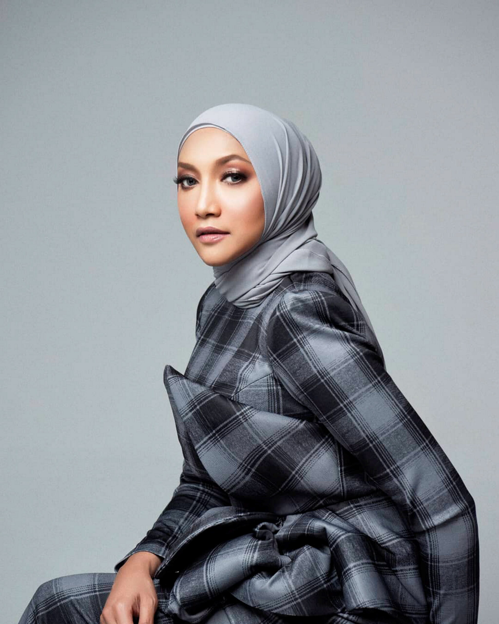 Tidak dimamah usia, kekal awet muda - Kosmo Digital