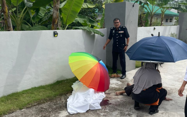 Pisau kena urat leher punca remaja maut - Kosmo Digital