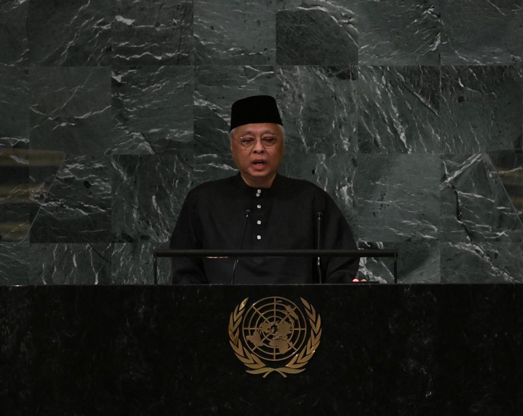 Penggunaan bahasa Melayu perlu diperkasakan - Kosmo Digital