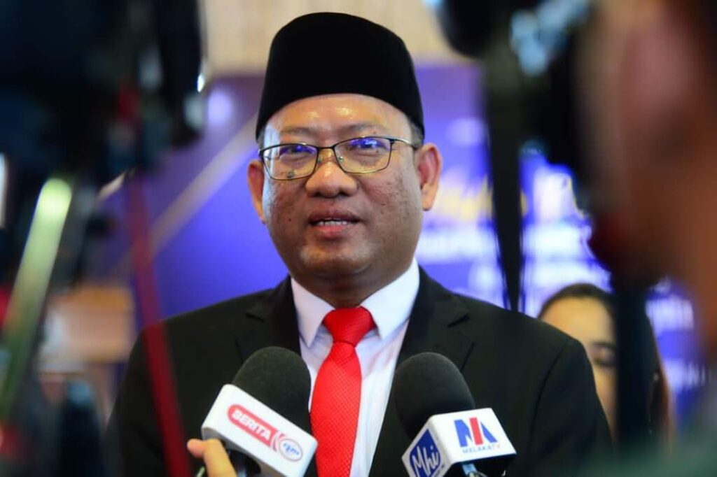 Program bank makanan perlu kerjasama semua - KPDNHEP - Kosmo Digital