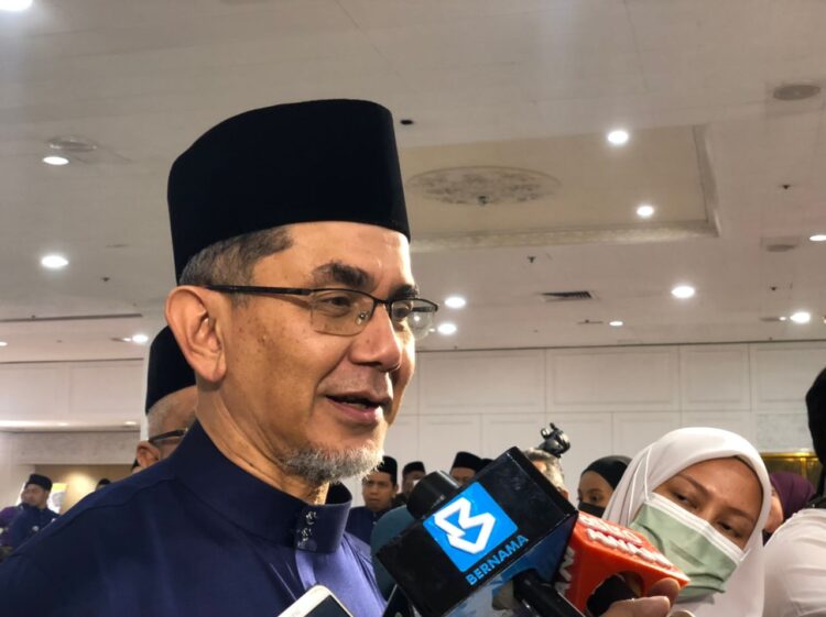 Penjenamaan baharu Aafiyat Group - Kosmo Digital