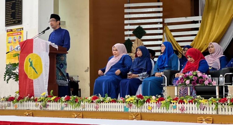 PRU15: UMNO Bahagian Padang Besar tuntut kerusi DUN Titi Tinggi - Kosmo Digital