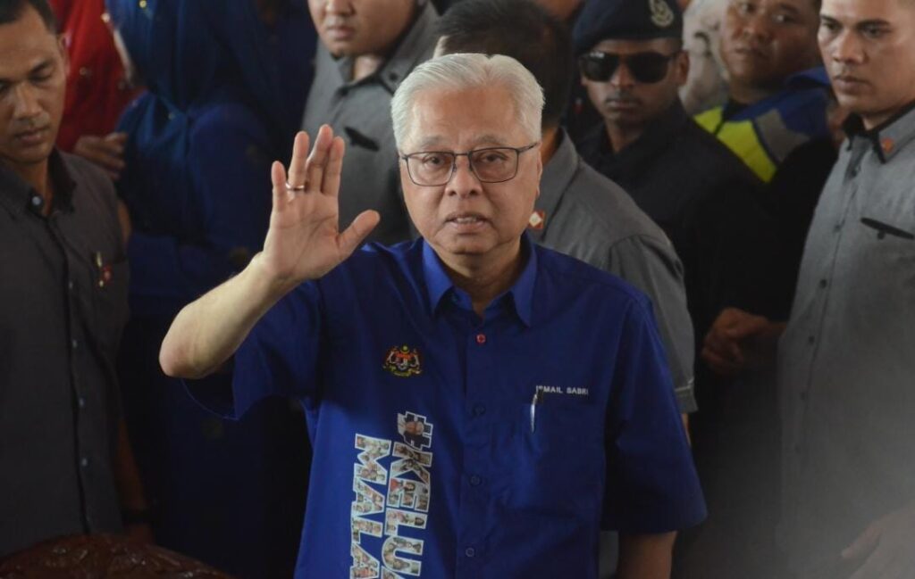 PRU15: UMNO yakin ‘rampas’ semula kerusi Parlimen Tasek Gelugor - Kosmo ... PRU15: UMNO yakin ‘rampas’ semula kerusi Parlimen Tasek Gelugor - Kosmo ...