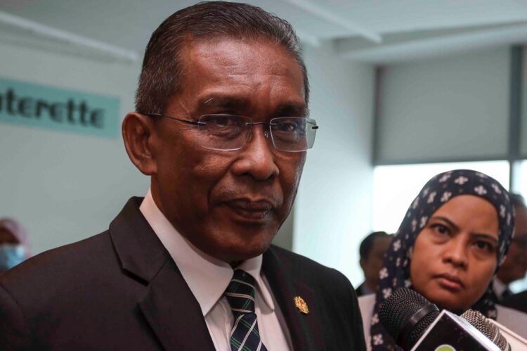 Penjenamaan baharu Aafiyat Group - Kosmo Digital