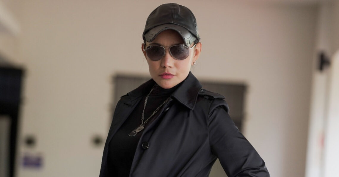 Pentingkan rupa paras? Saya tidak sebodoh itu – A. Aida - Kosmo Digital