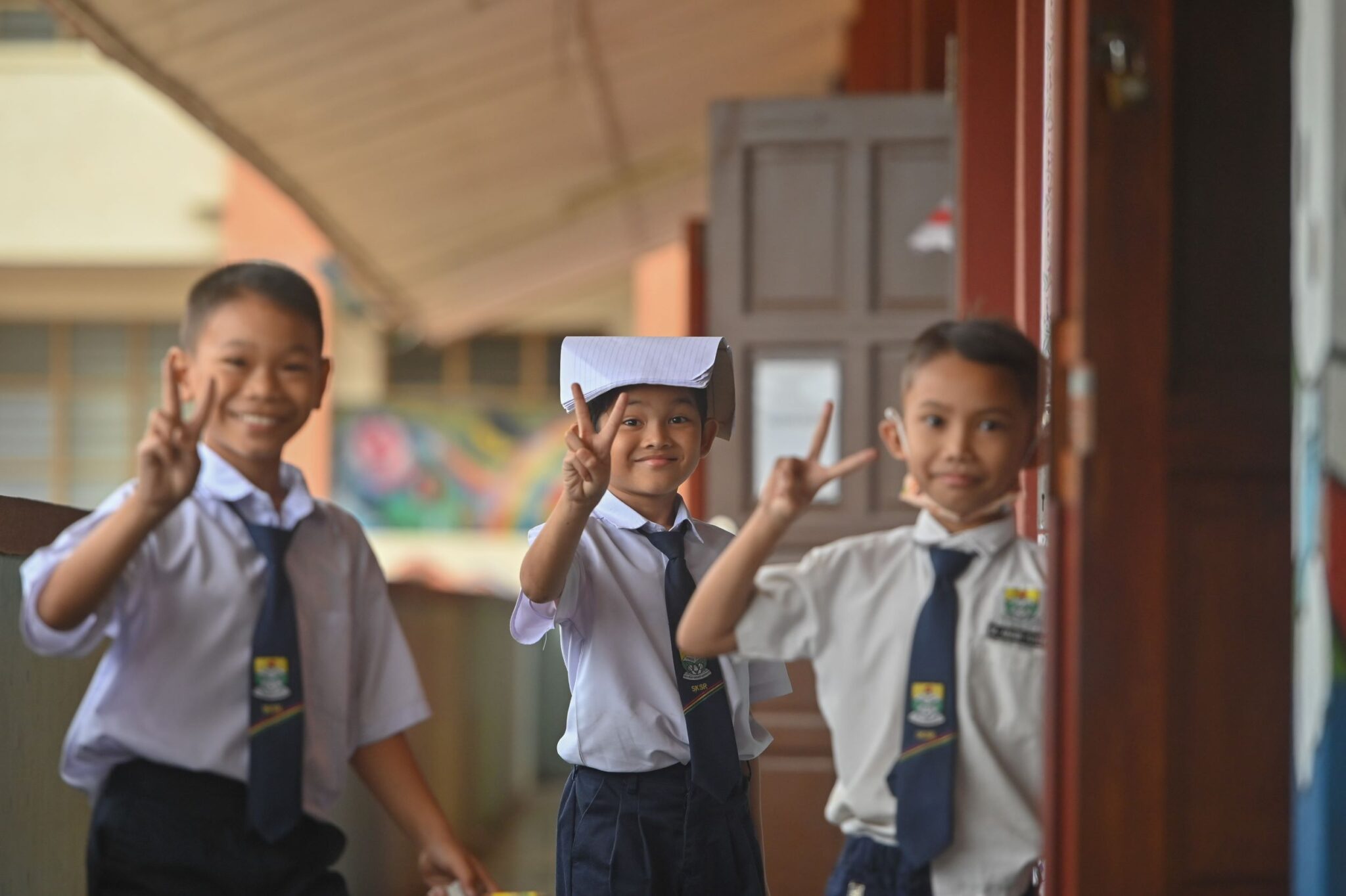 Teliti subjek mana bebankan murid - Kosmo Digital