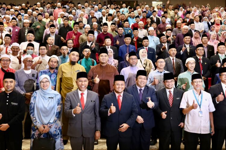 Jangan terkeliru dakwaan individu keturunan nabi - Kosmo Digital