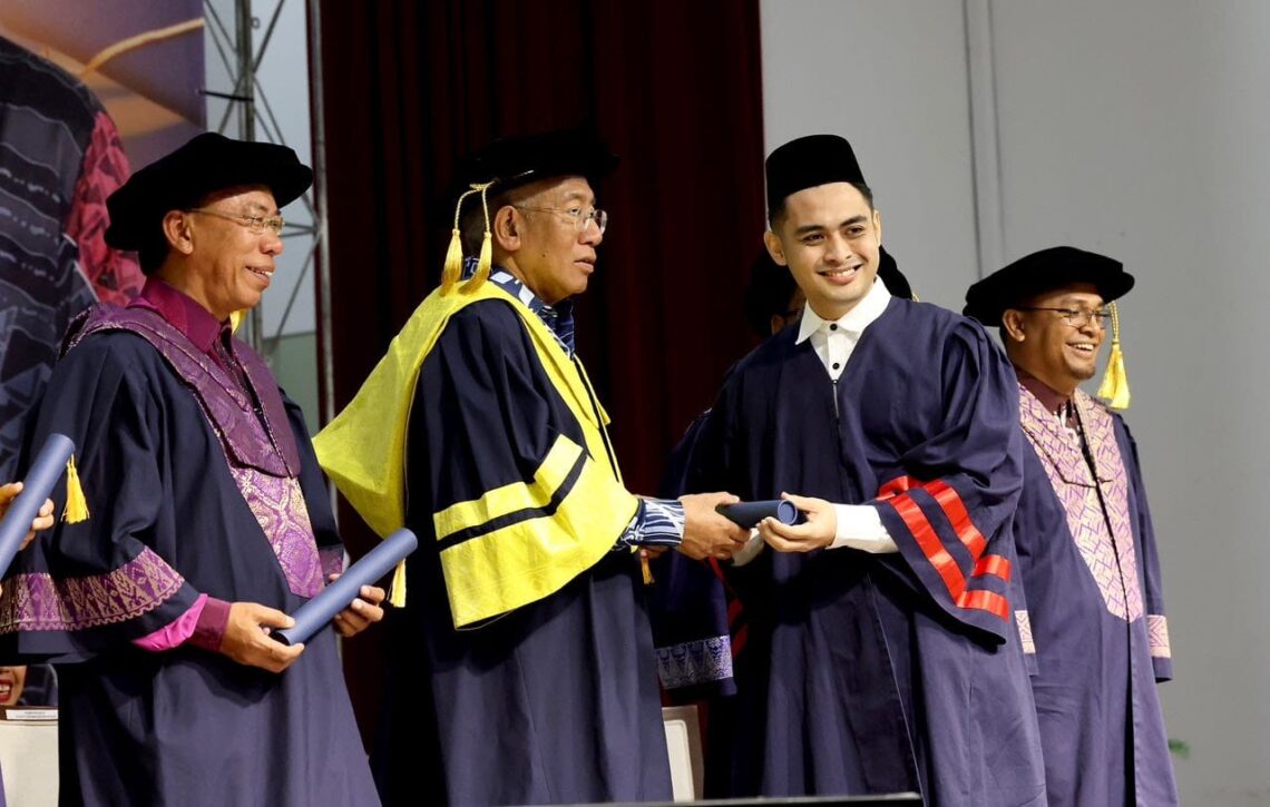 Kemas peruntuk RM2 juta lahir graduan TVET - Kosmo Digital