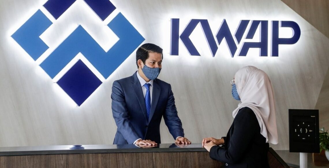 Saiz dana KWAP naik RM15.8 bilion tahun lalu - Kosmo Digital