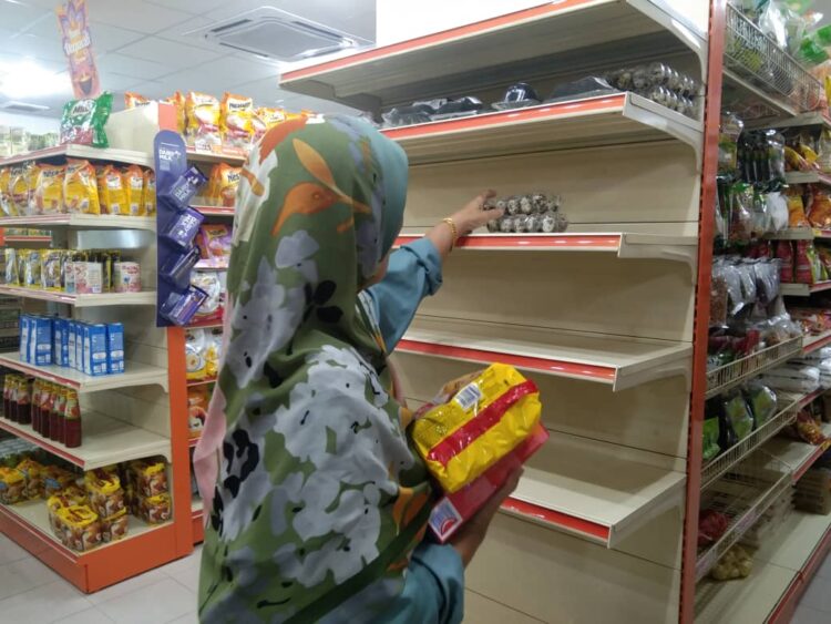 Peniaga pasar bukan lagi keutamaan pembekal telur - Kosmo Digital