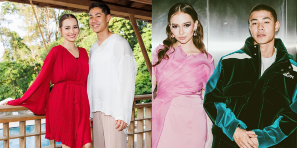 Meerqeen, Anna Jobling, bercinta atau 'propa'? - Kosmo Digital