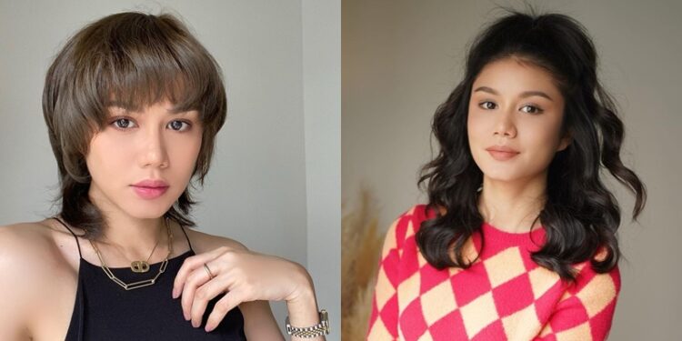 Pelakon lama jangan rasa selalu betul - Mimi Lana - Kosmo Digital