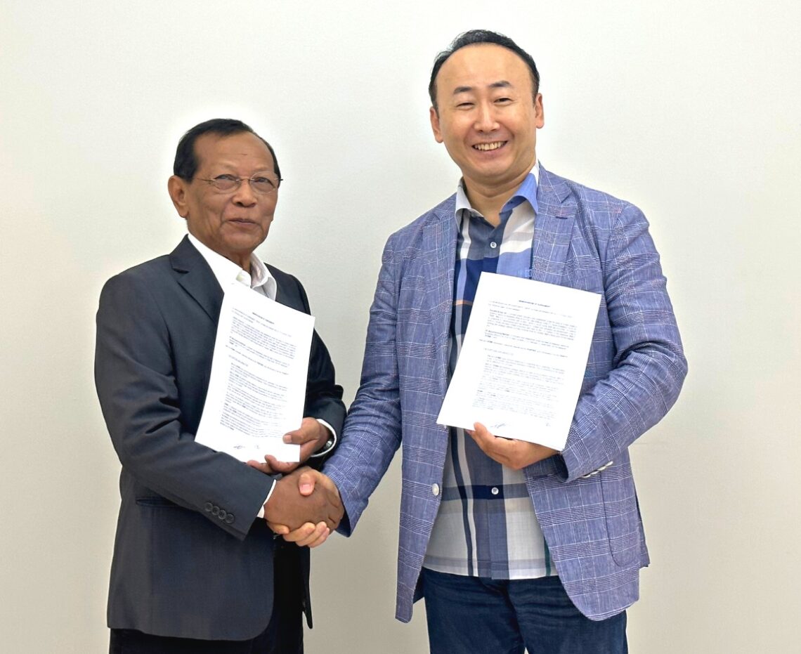 EPMB, SAEAN lebih aktif teroka bidang EV - Kosmo Digital