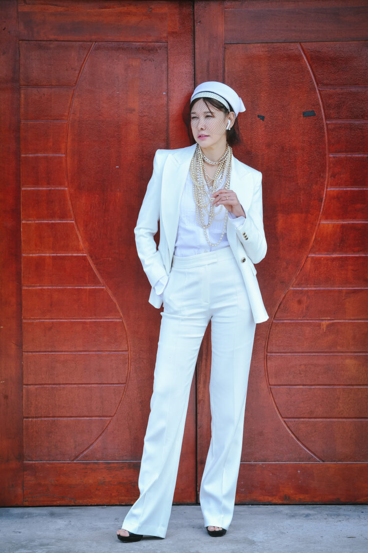 Beri bunga, simbol cinta teman istimewa Nasha Aziz - Kosmo Digital