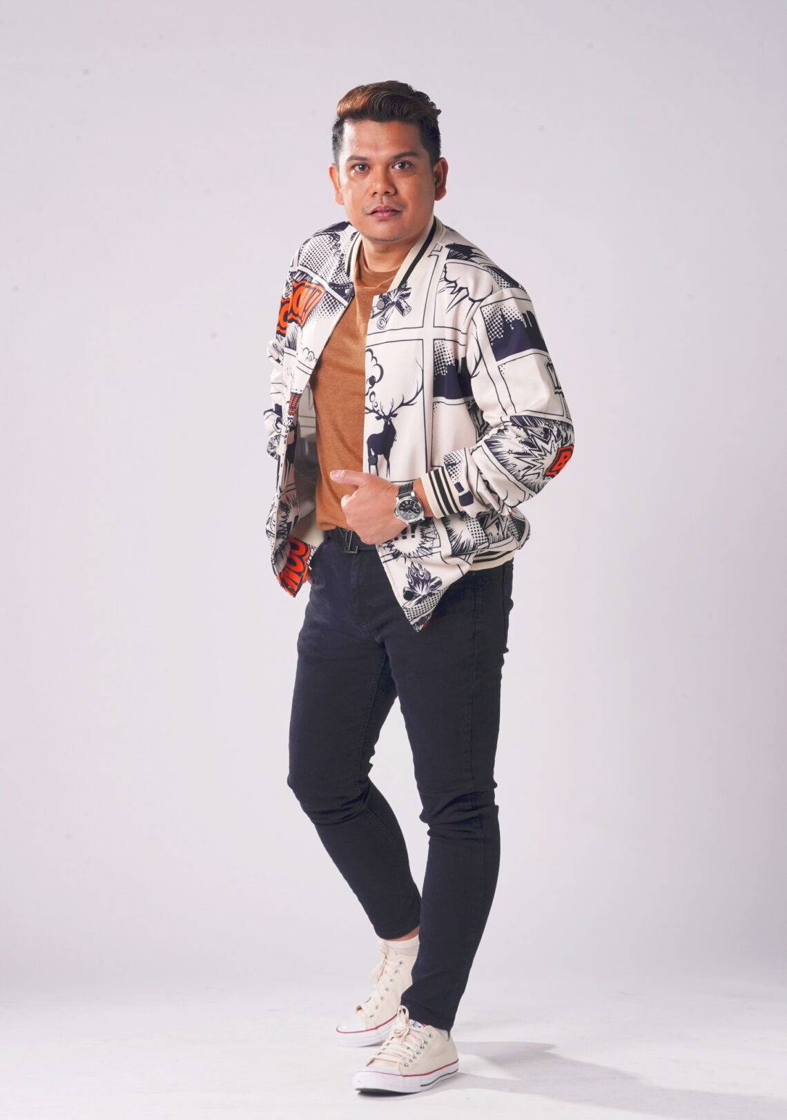 Langkah terus, ZAKH gembira diterima - Kosmo Digital