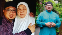 Ibu koma, Azadan Rabbani reda apa jua kemungkinan - Kosmo Digital