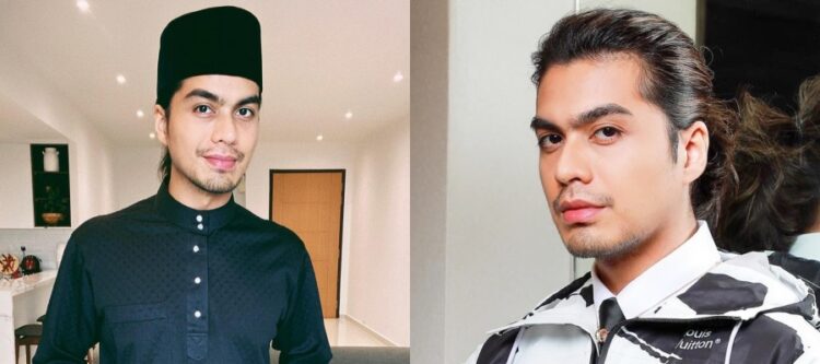 Ben Amir cari 'TPM', jenis ke gimnasium, pandai masak - Kosmo Digital