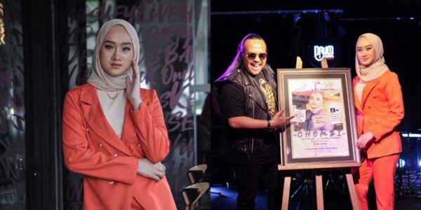 Lagu tular, ramai nak berkenalan dengan Chombi - Kosmo Digital