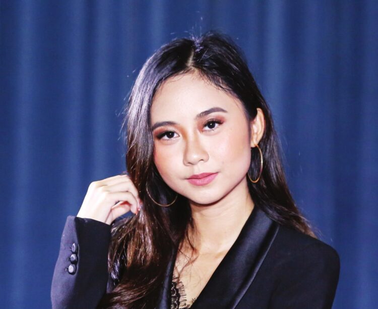 Kontroversi tak hancurkan saya - Intan Najuwa - Kosmo Digital