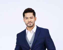 Fadlan Hazim solo lagi 'available' - Kosmo Digital