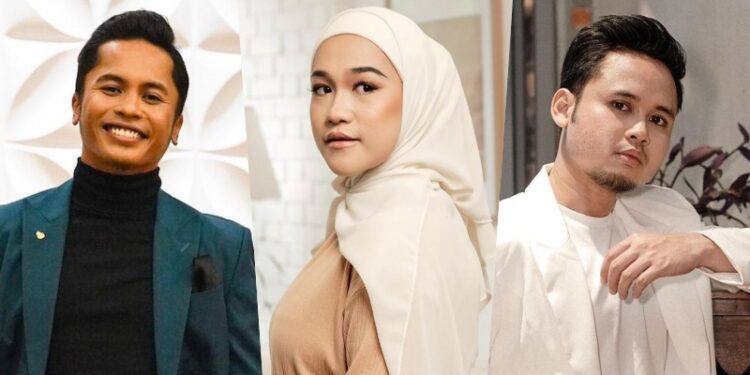 Berakhirlah Pencarianku tukar penyanyi, Ikhwan Fatanna kecewa ...