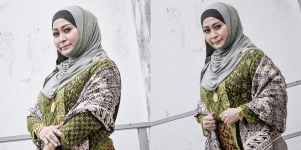 Kembali bergelar isteri, Liza Abdullah terus berteka-teki - Kosmo Digital