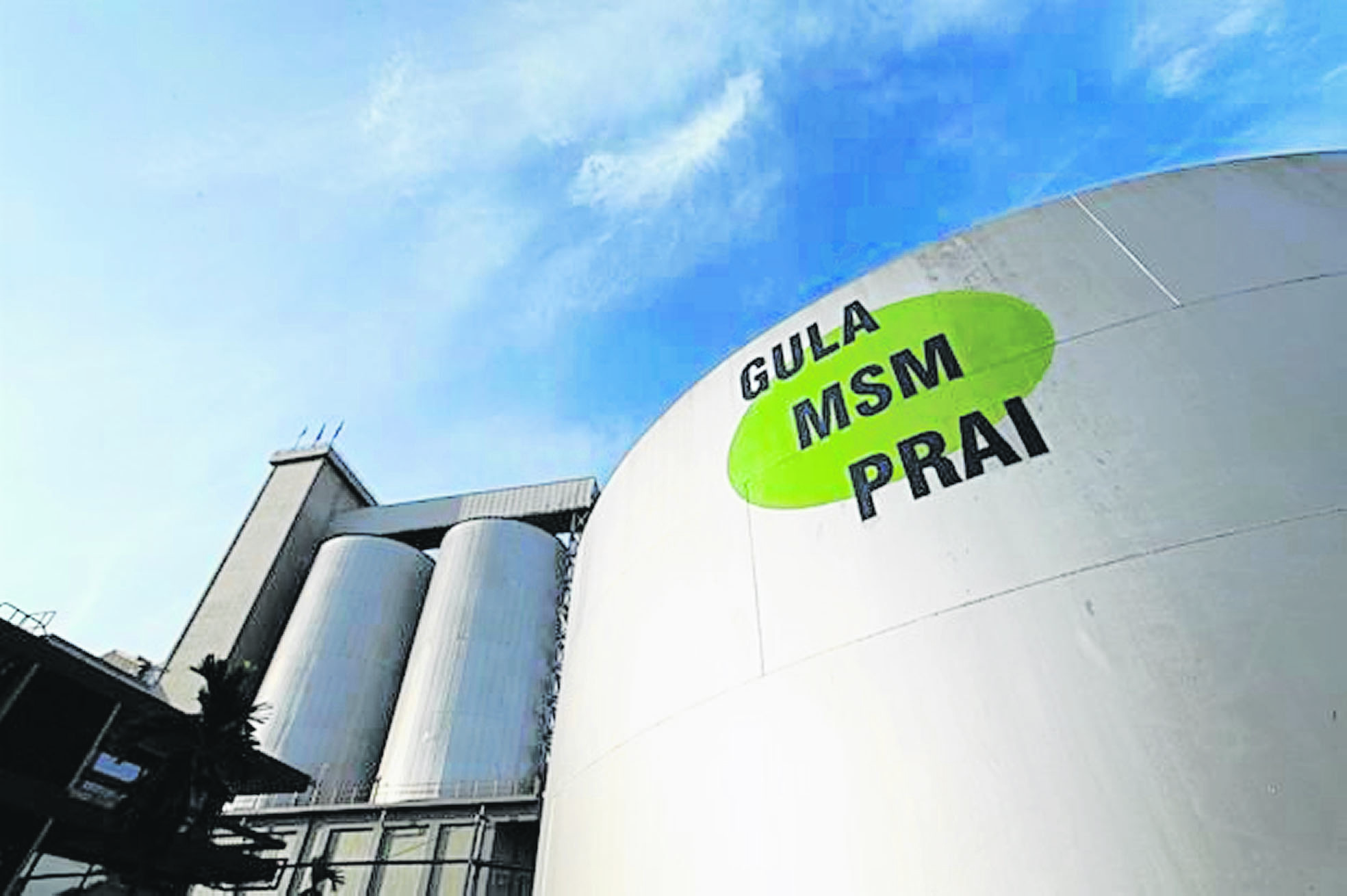 Untung sebelum cukai FGV naik kepada RM1.49 bilion - Kosmo Digital