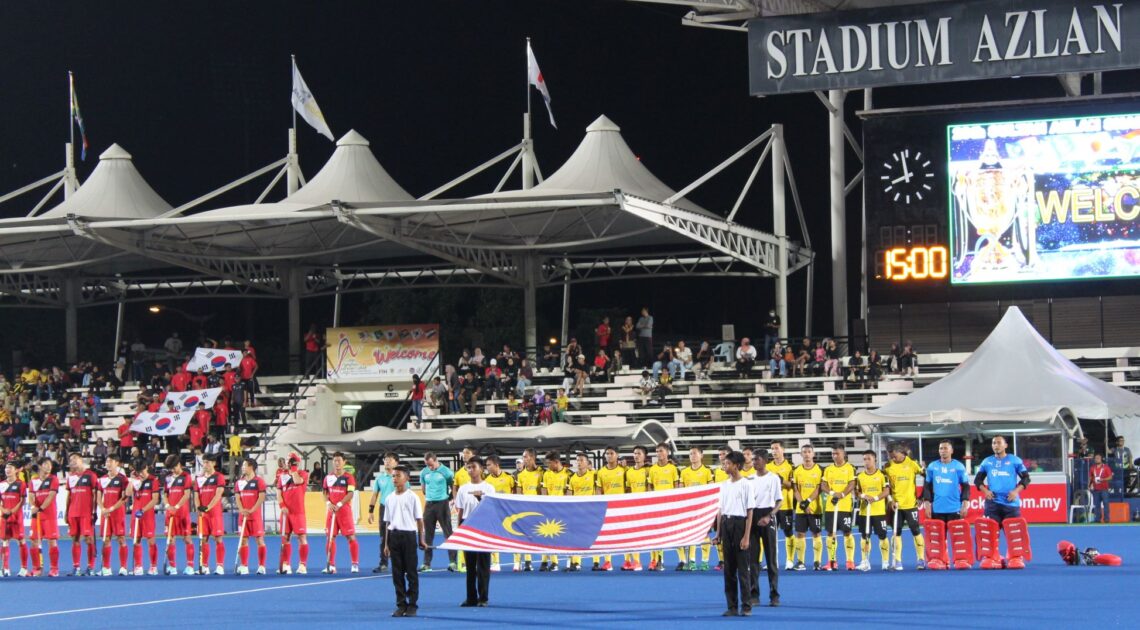 Arul tuntut kebangkitan Malaysian Tigers