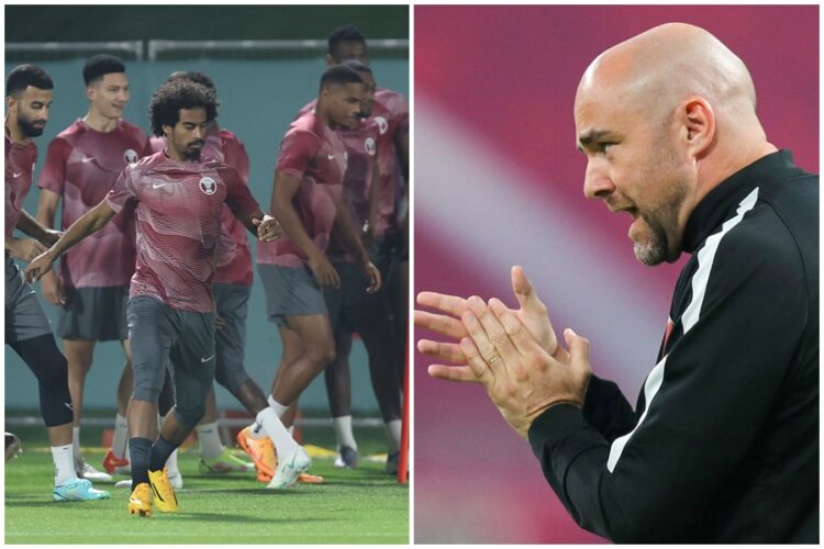 Piala dunia Qatar 2022 buka tirai secara rasmi