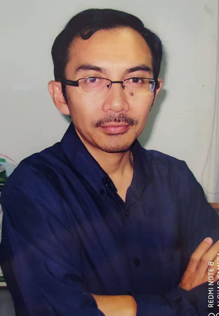 Pensyarah menang lagi, sedia buru kemenangan hatrik