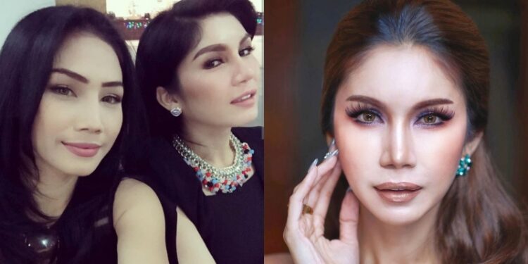 Adik kesal Sajat perangkap ibu sendiri - Kosmo Digital