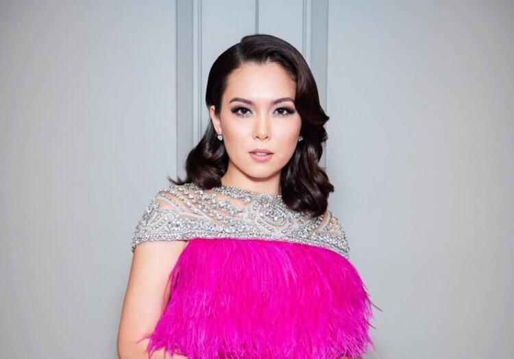 Nak 'mencarut' pun boleh - Siti Saleha - Kosmo Digital