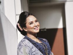 Jarang berlakon, Vanidah sibuk jadi pensyarah - Kosmo Digital